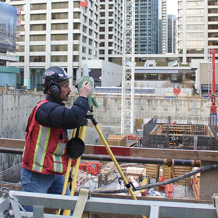 Our Story - RWH Engineering