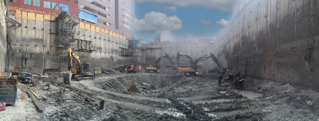 Our Story - RWH Engineering