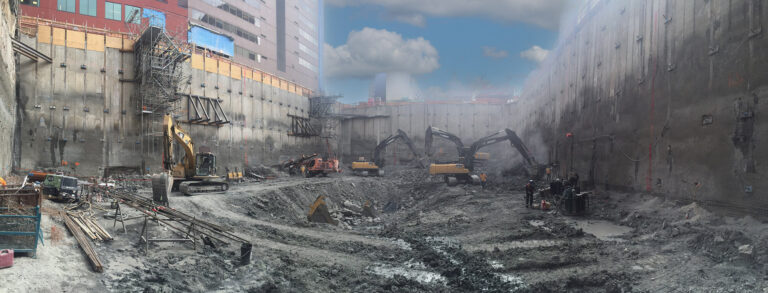 Our Story - RWH Engineering