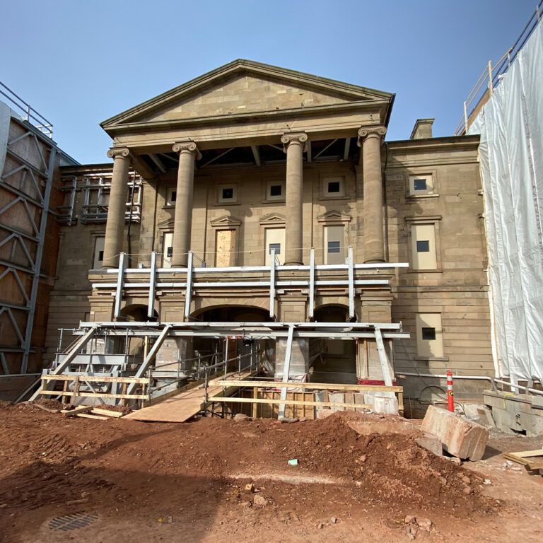 Our Story - RWH Engineering