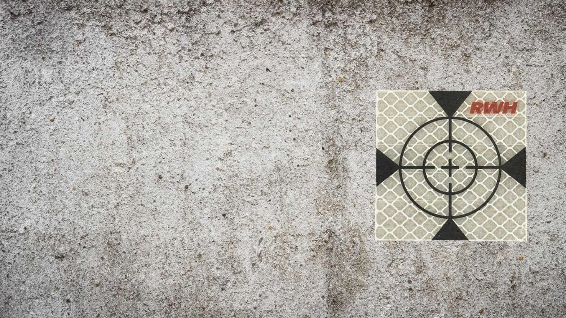 Why is this target here? - RWH Engineering